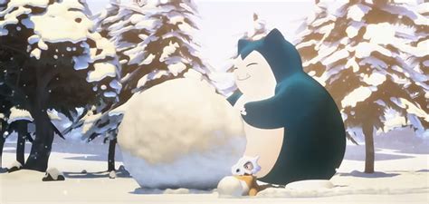 Pok Flix Pok Mon Special The Adventures Of Snorlax Cubone