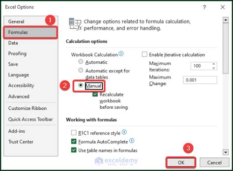 Fixed Not Enough Memory To Delete Rows Error In Excel