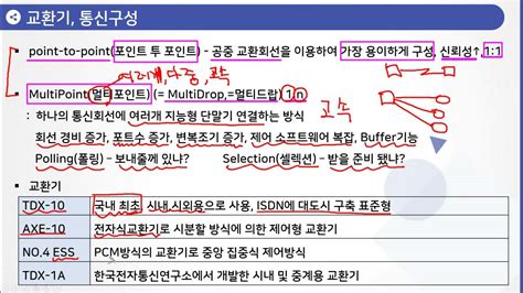 씨스꿀 2021년 정보기기운용기능사 필기강좌요점정리제공정보통신일반문제풀이 씨스꿀 인터넷강좌 전체강좌 무한반복 1년