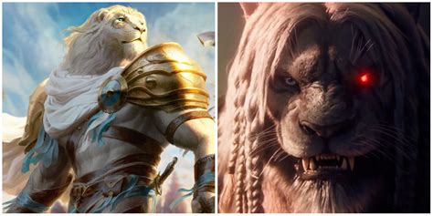 Who Is Ajani Goldmane In Mtg