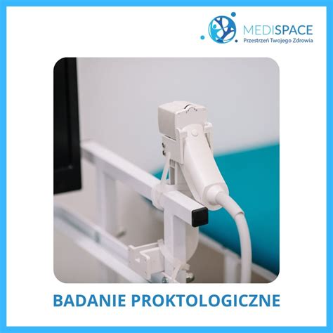Czy Badanie Proktologiczne Centrum Medyczne Medispace