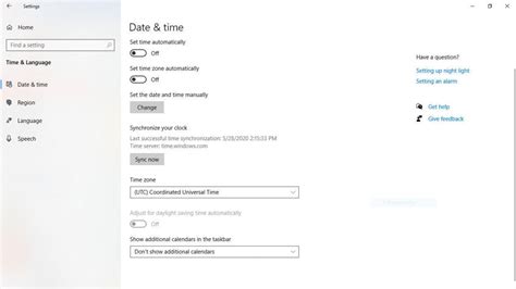 How To Standardize On Utc To Support Remote Work Techrepublic