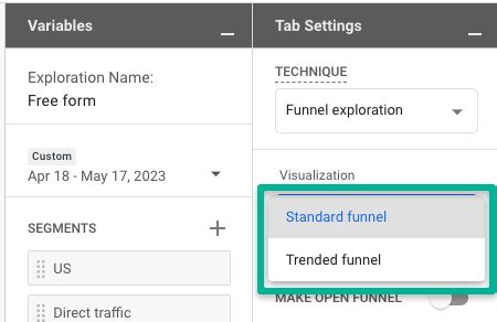 Google Analytics Explore Reports Spilling The Tea On How To Set Yourself Up For Success In