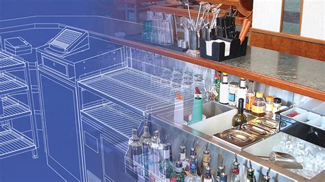 Bar Layout