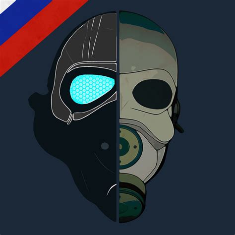 Half Life 2 Epsgmod Metropolicecombinezombine Russian Vo
