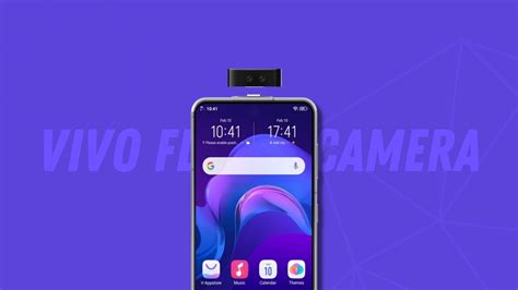 Vivo Files A Patent For Its Detachable Drone Smartphone Camera