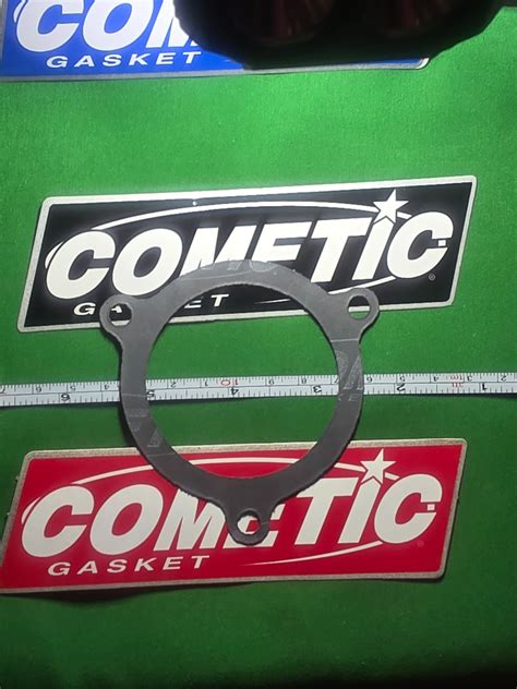 20082019 Harley Twin Cam Air Filter Gasket Cometic C10007 Replaces