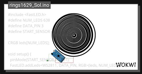 Rings Sol Ino Copy Wokwi ESP STM Arduino Simulator