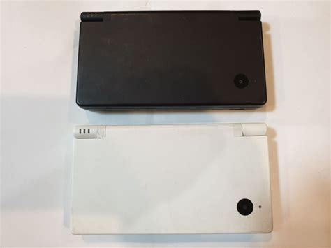 เครอง DSi DSiLL มอสอง แปลงระบบ Twilight menu แลวพรอมเกมส gb เครองแทจากญปน NDSi