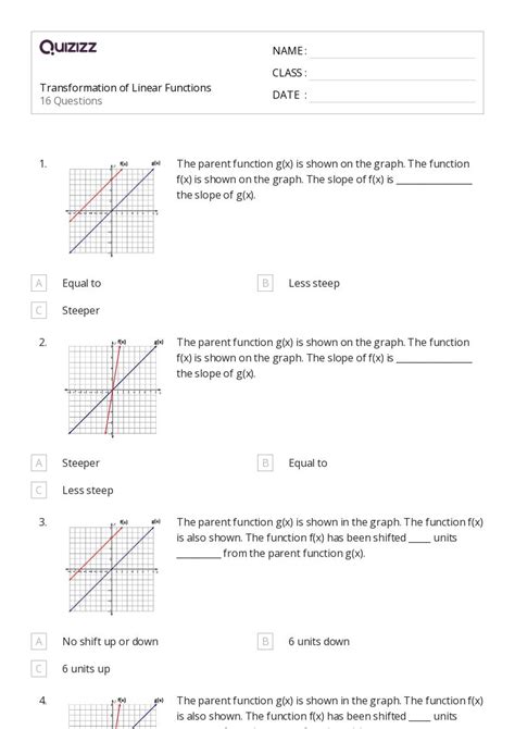 50 Derivatives Of Integral Functions Worksheets On Quizizz Free