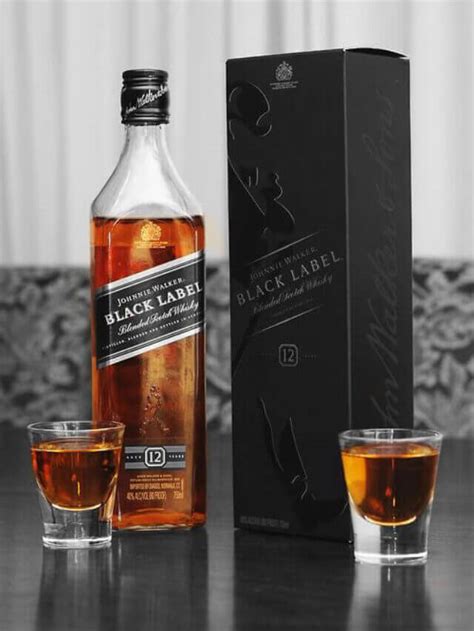 [Updated Prices] Black Label Price in Delhi 2024 - WhiskeyEve.com