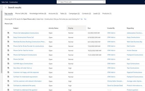 Power 2021 Wave 2 Dataverse Search 101 The New Way To Search In