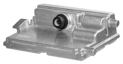 Smart Front Camera Adas Camera Valeo