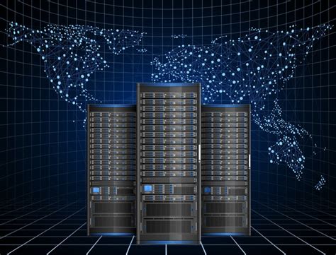 Hundred Cpu Powerful Infrastructure Royalty Free Images Stock Photos Pictures Shutterstock