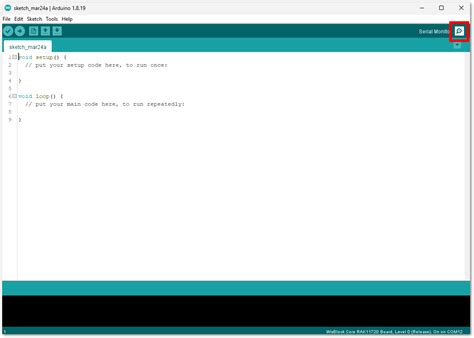 Rak11720 Wisduo Lpwanble Module Quick Start Guide Rakwireless