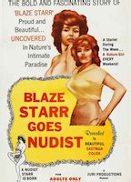 Blaze Starr Desnuda Imágenes Vídeos Y Grabaciones Sexuales De Blaze