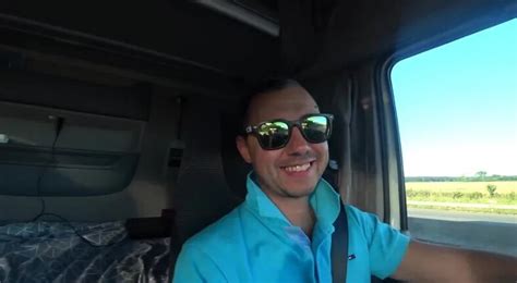 183 Дальнобой с женой Один день Смотреть онлайн в поиске Яндекса по Видео