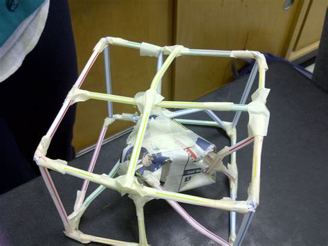 Earth And Space Science Blog Egg Lander