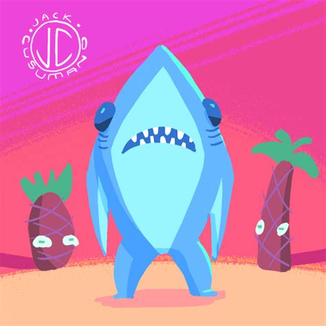 Dancing Shark GIFs Find Share On GIPHY