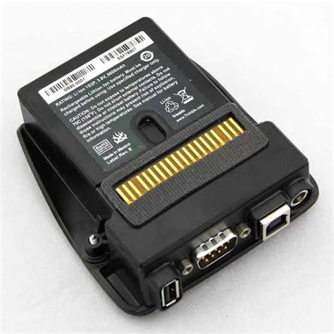 Trimble Tsc Controller Battery At Unit Nagercoil Id