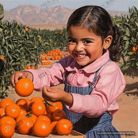 Ai创作图砂糖桔版画 抱杏的新疆女孩 新疆水彩2019新疆 超写实油画 新疆水彩2018新疆 写实人物绘画 维吾尔族水彩 维吾尔小姑娘 果场人物绘画 新疆水彩画 意大利写实油画漫画 新疆手绘