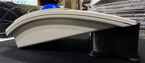 The Official L Trac Riser R Trackballs