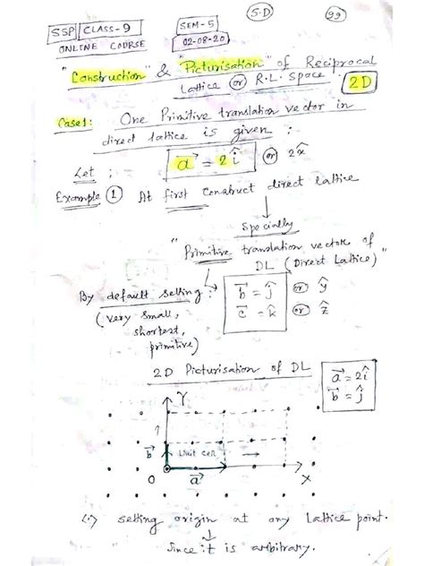 Ssp Class 9 Pdf