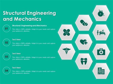 Structural Engineering And Mechanics Ppt Powerpoint Presentation Slides Presentation Graphics