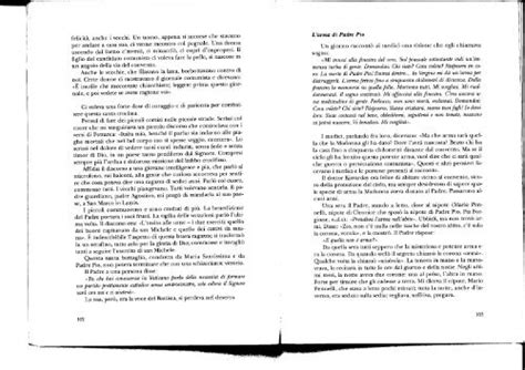 Cleonice Morcaldi La Mia Vita Vicino A Padre Pio Seconda Partepdf