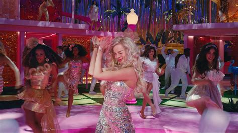 Barbie Trailer Takes Barbie And Ken Into The Real World