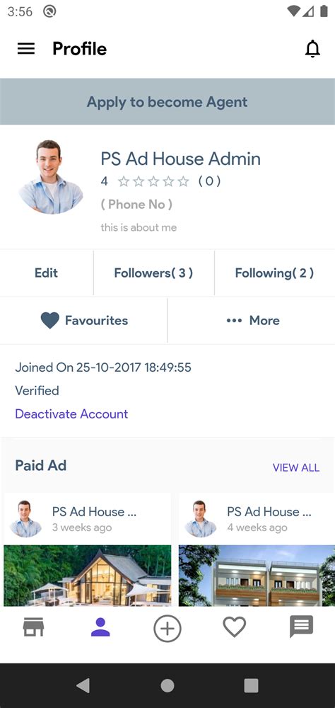 GitHub Topstar Flutter Buy And Sell