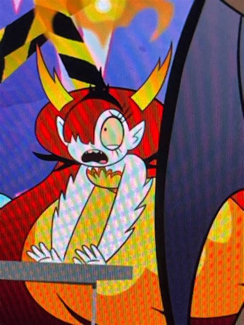 Hekapoo By Ohyeahcartoonsfan On Deviantart