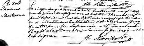 Thomas M Masterson 1827 1921 Find A Grave Memorial