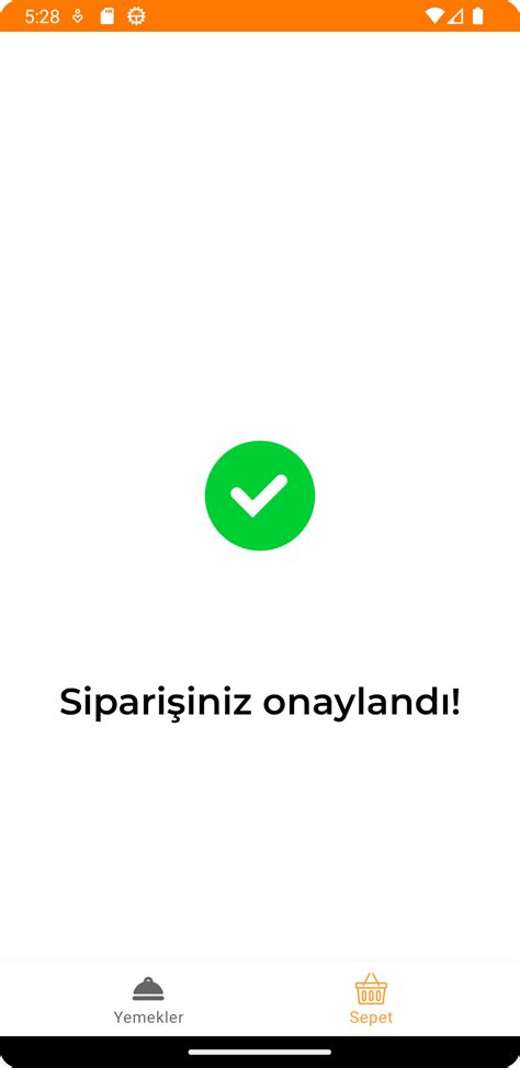GitHub Unsalatakan Food Market App