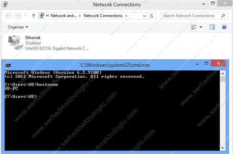 Windows Server 2012 And Windows 8 Offline Domain Join Serhad Makbuloglu