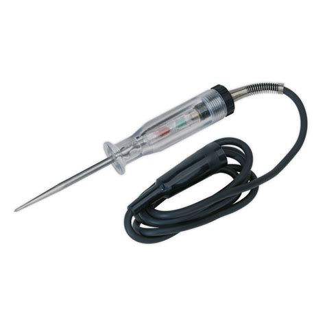Circuit Tester 61224v With Polarity Test Huttie Circuit Tester 61224v With Polarity Test Huttie