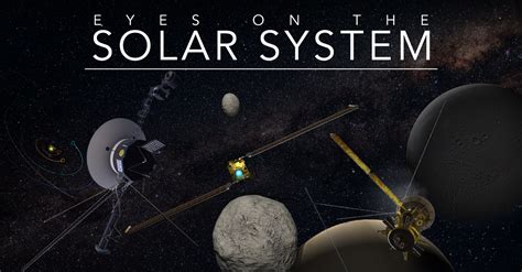 Nasa Solar System Images