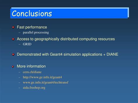 Ppt Monte Carlo Simulation For Radiotherapy In A Distributed Computing Environment Powerpoint