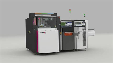 Asys Group On Linkedin Vego Handling Fps10b Buffer System For Assembly Classification After Spi…