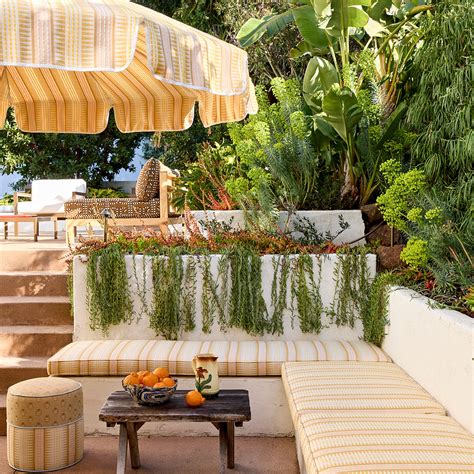 Backgammon Fabric Honey Block Shop