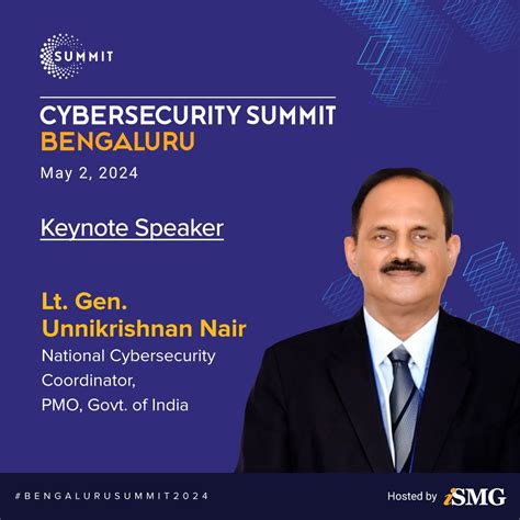 generativeai iot 5g cybersecurity ismgconference ismgsummits