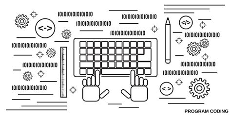 Program Coding Application Development Algorithm Optimization Stock