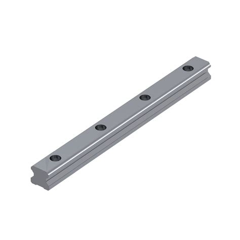 Linear Rail Standard Sizes At Mary Nugent Blog