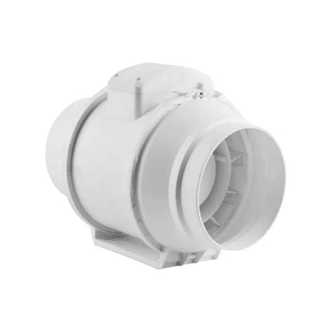 Custom Inline Duct Fan Supplier