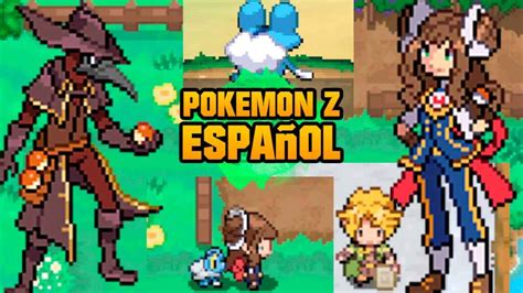 Pokémon Berilo With Nds Graphics Pokemundo