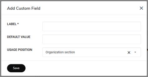OFFICE Invoice Custom Fields SuiteDash Support Help Documentation