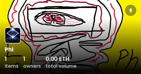 Phl Collection Opensea