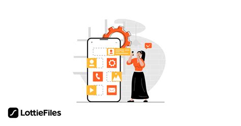 Free Ui Ux Animation By Aniee Lottiefiles