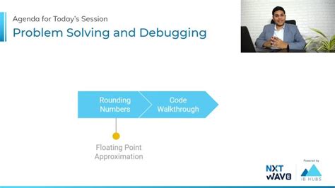 Gunda Sainikhill On Linkedin Day52 Session Ccbp Nxtwave