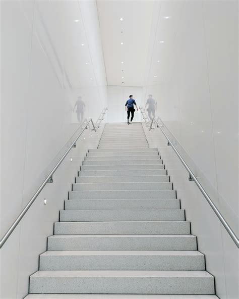 Hackerrank Staircase Solution
